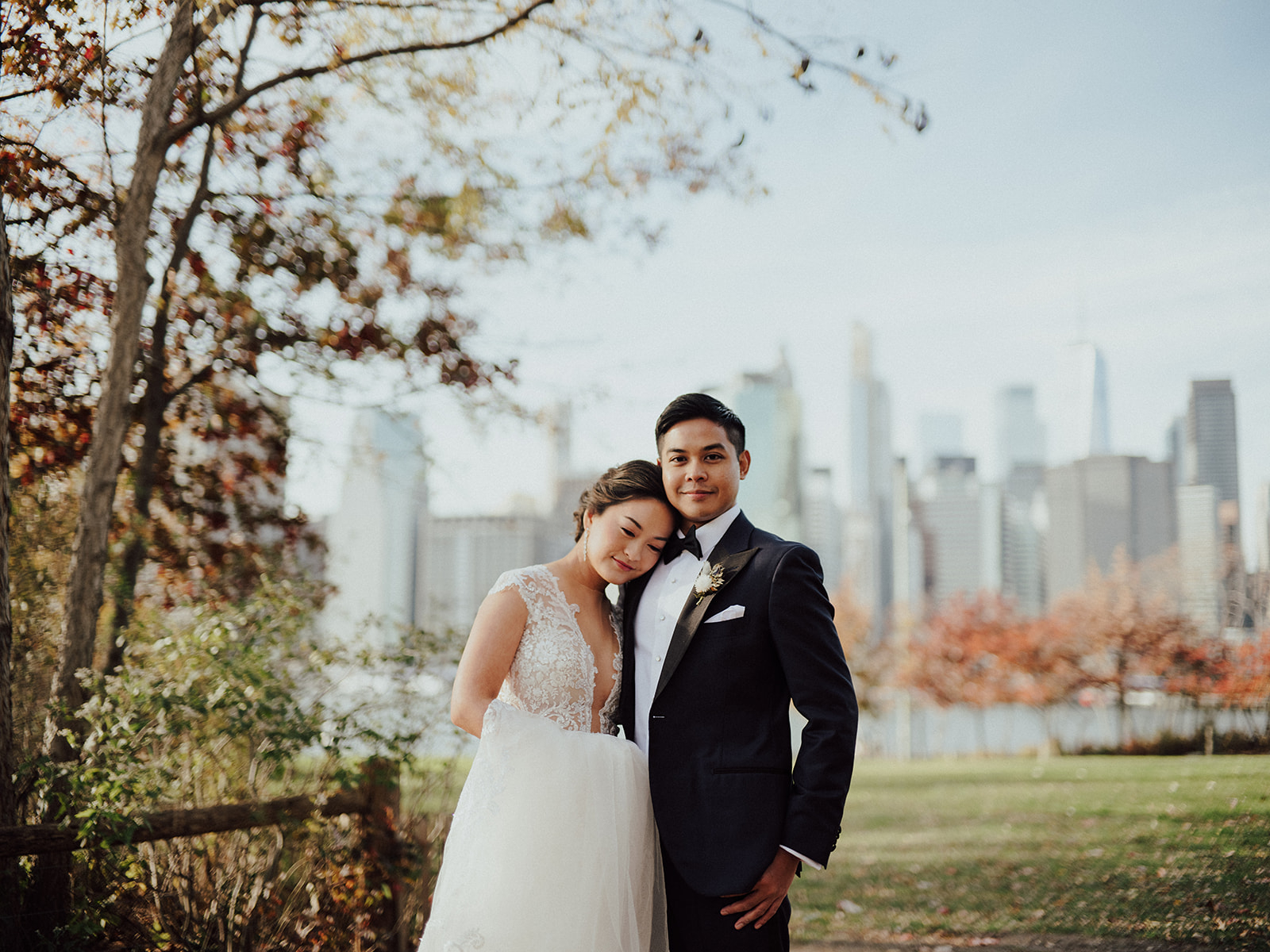 Michelle Elaine Weddings